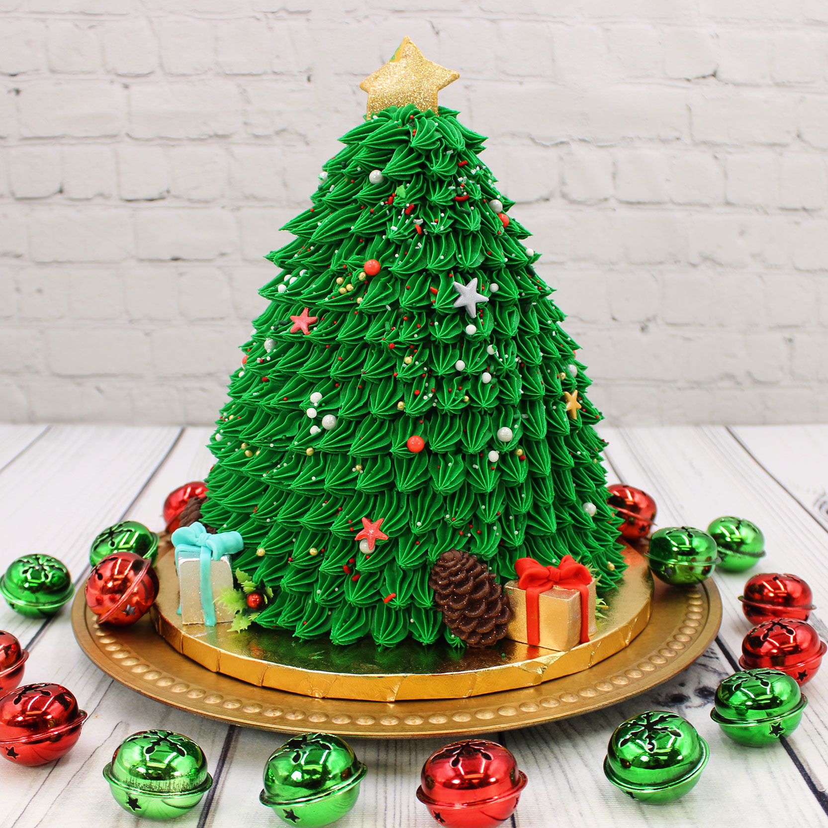 Christmas Cake & Dessert Presale Has Begun - Palermo's Cafe & Bakery