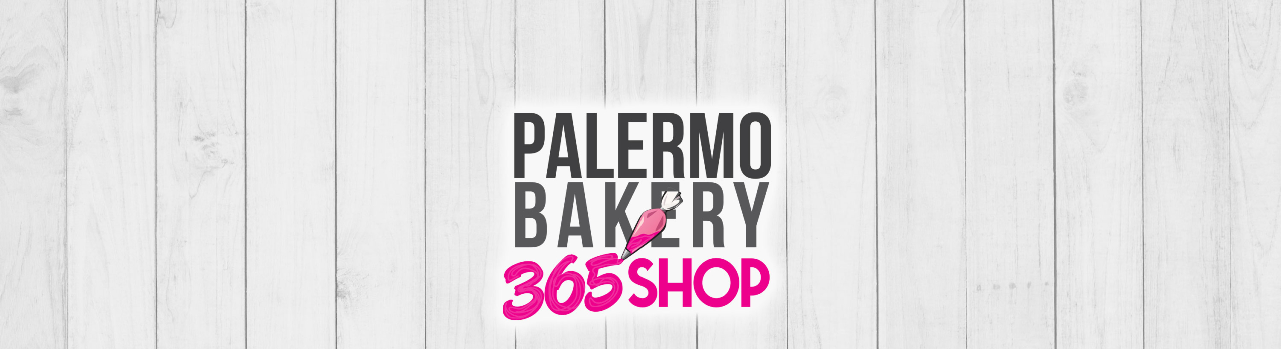 365 Cake Shop - Palermo's Cafe & Bakery