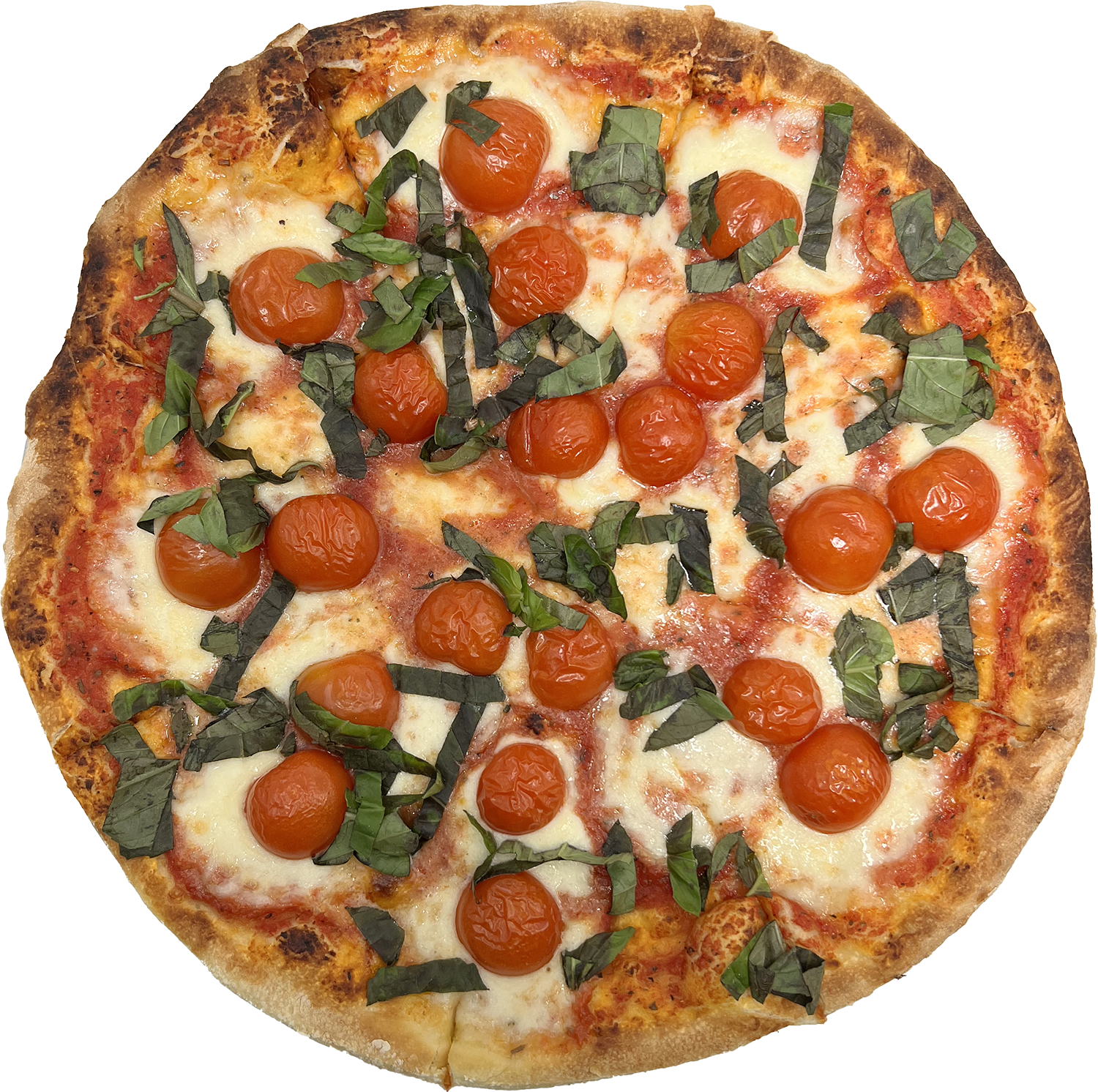 Menu - Palermo's Cafe & Bakery